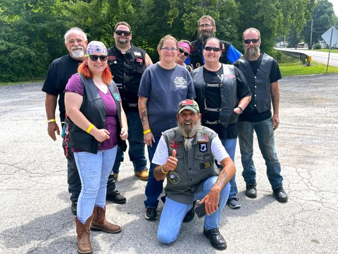 K-Dogs kids find fulfillment | Local News | ncnewsonline.com