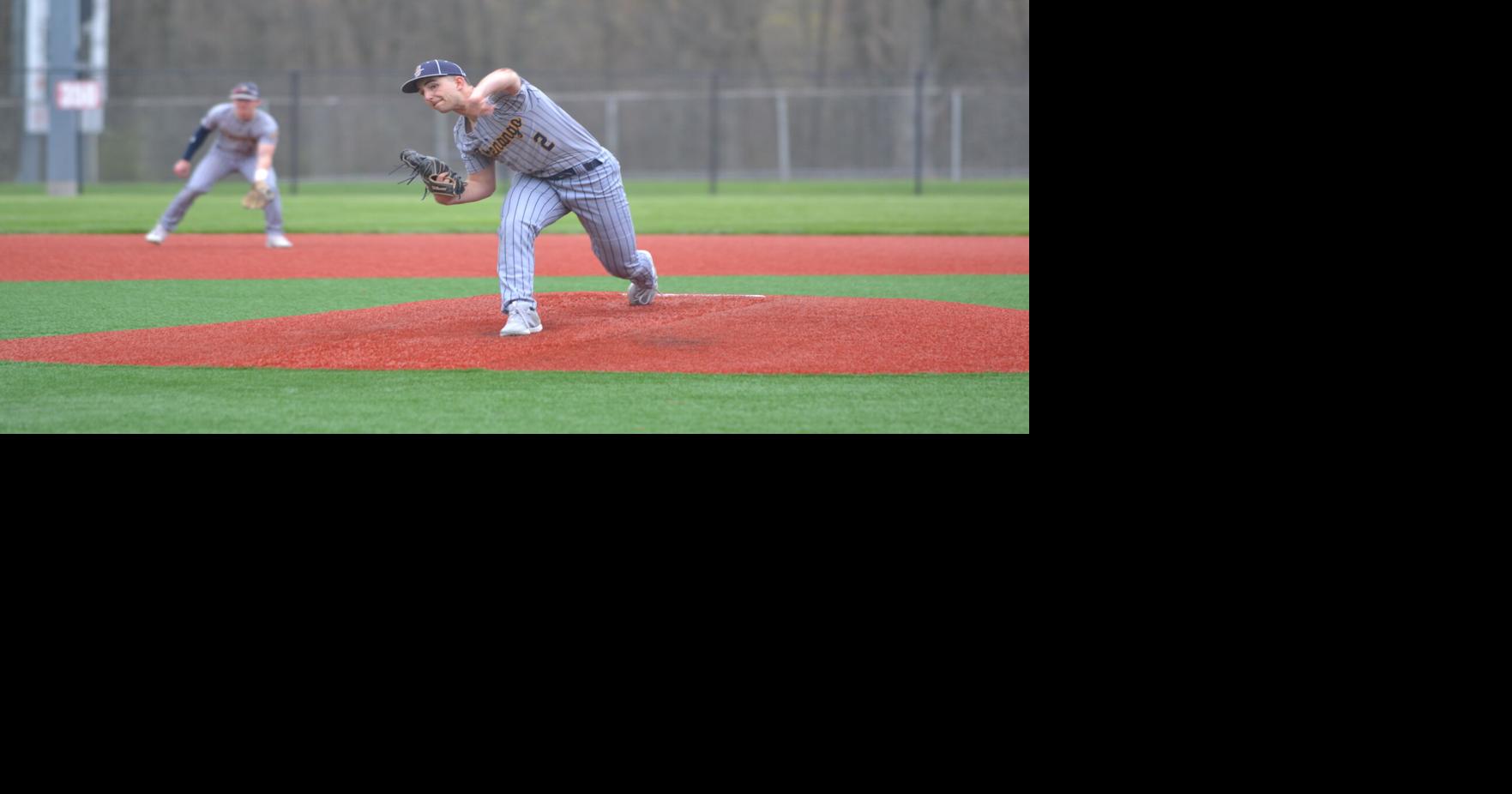 Baseball - WPIAL Section 1-3A: Shenango at Neshannock | Sports ...
