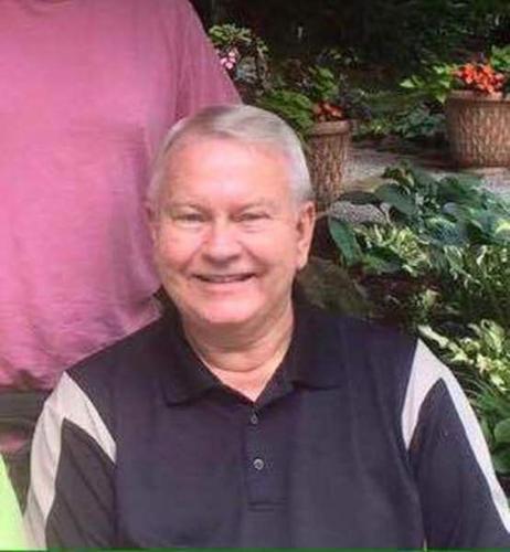 John Louis Sniezek Jr. | Death Notice | ncnewsonline.com