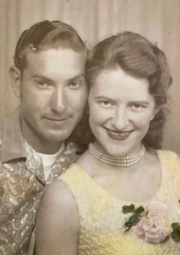 Thrice-married couple marks 70th anniversary today | Lifestyles ...
