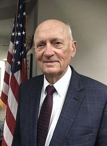 Mohawk salutes veterans in Cathedral program | Local News ...