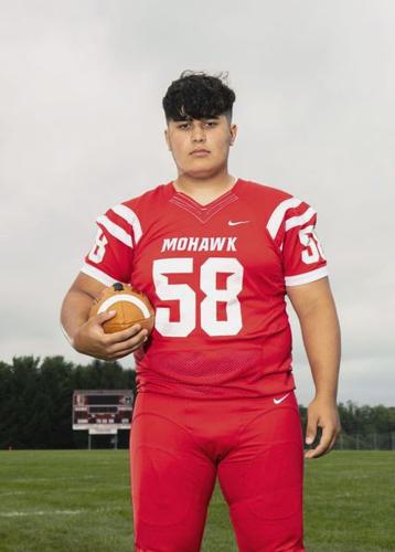 McCutcheon, six Mohawk players head MAC all-stars | Local Sports ...