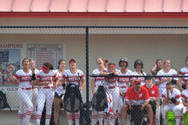 Neshannock softball team wins 47th straight game, topping Penns Valley ...