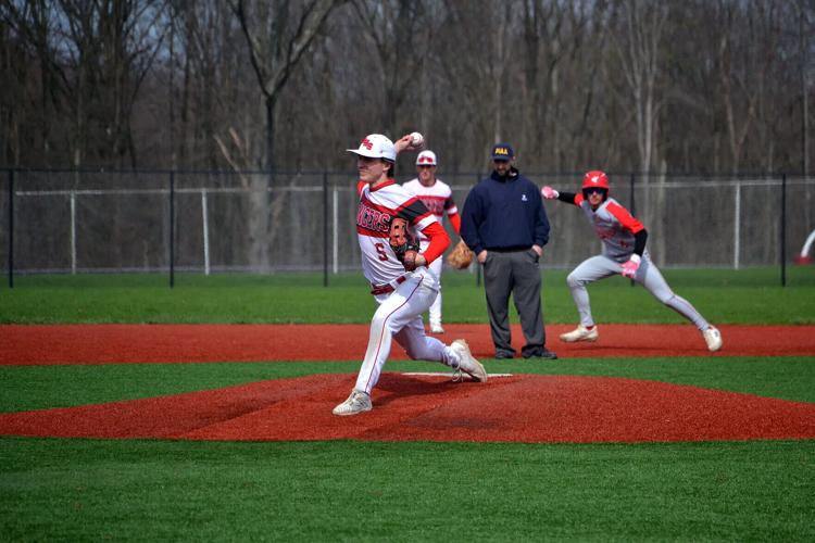 High school roundup: Freedom baseball bounces back to defeat Neshannock ...