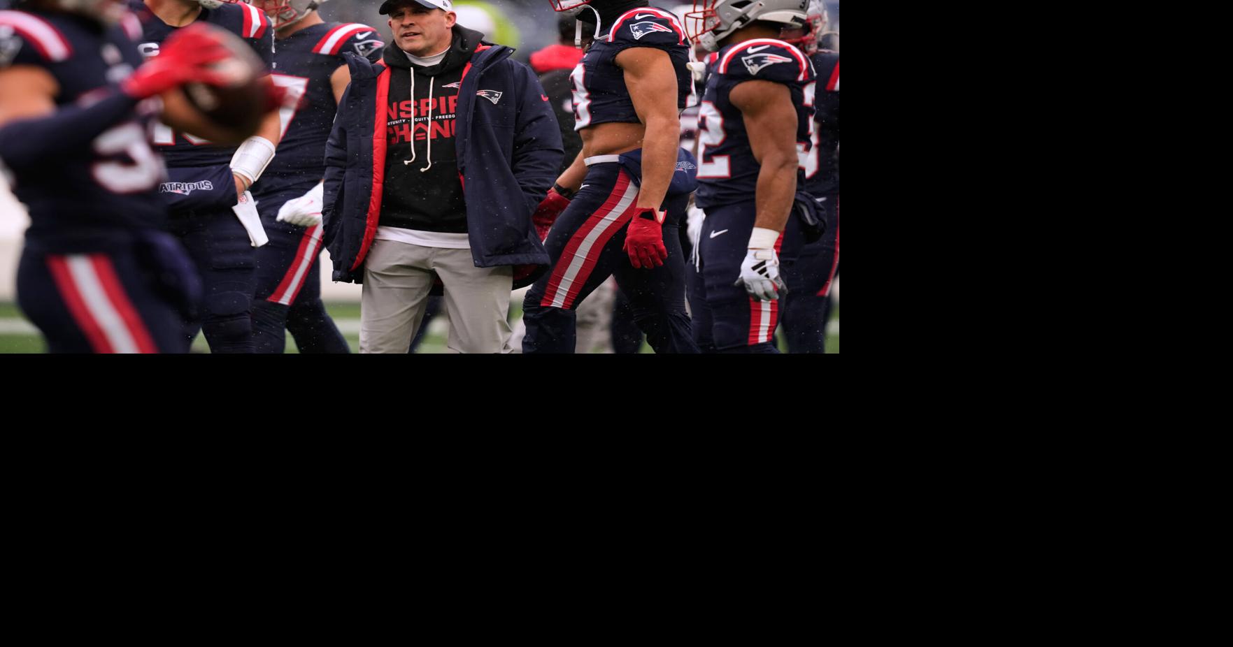 Bills Patriots Football | National Sports | ncnewsonline.com