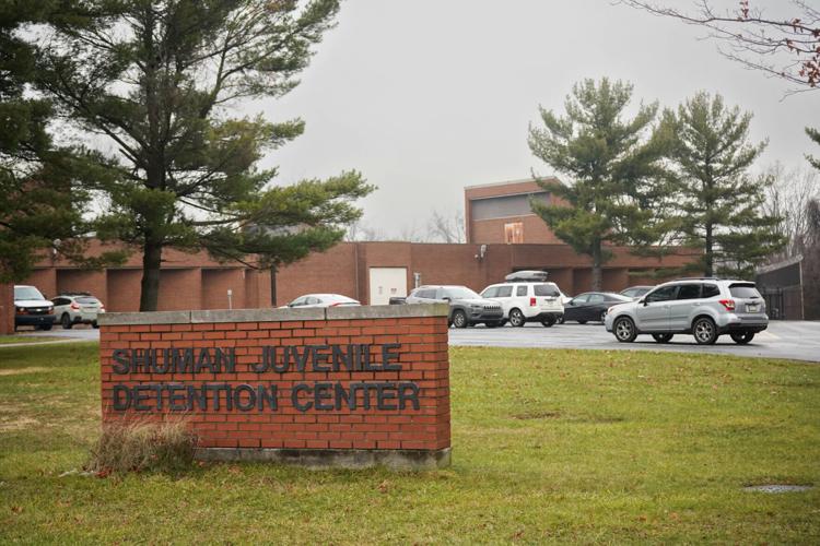 What’s next for juveniles in the Allegheny County Jail | Local News ...