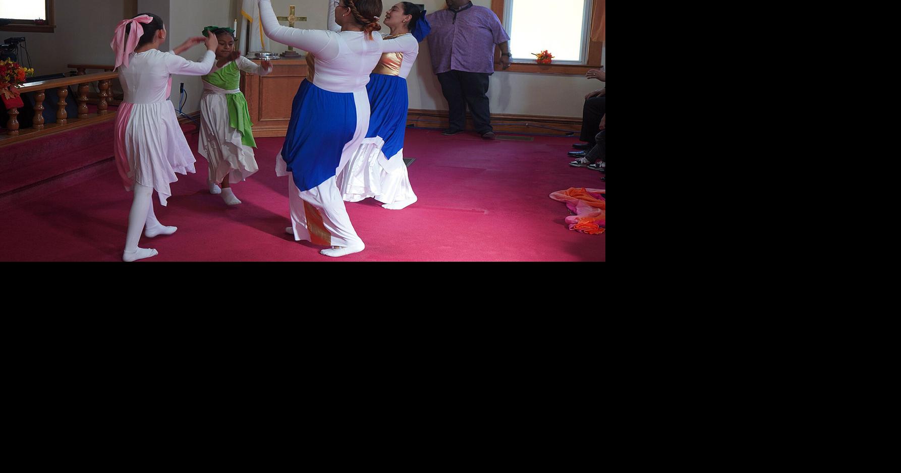Church offers Spanish services for local Hispanics | Local News ...