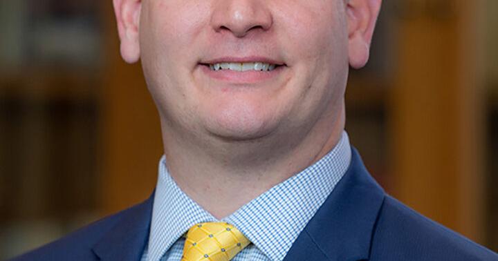 Westminster names VP for advancement | Local News | ncnewsonline.com