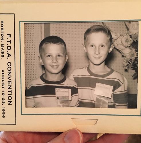 Weingartner's through the years — eight decades of business comes to an ...