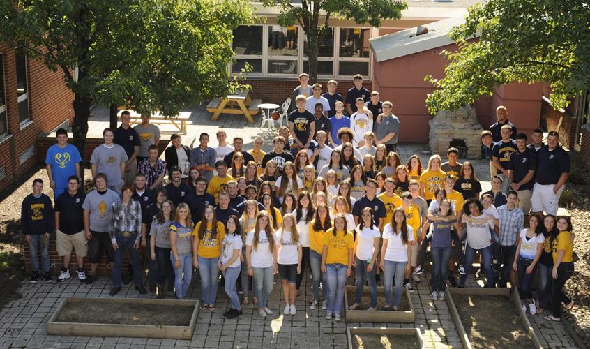 Shenango Class of 2016 graduates Friday | News | ncnewsonline.com