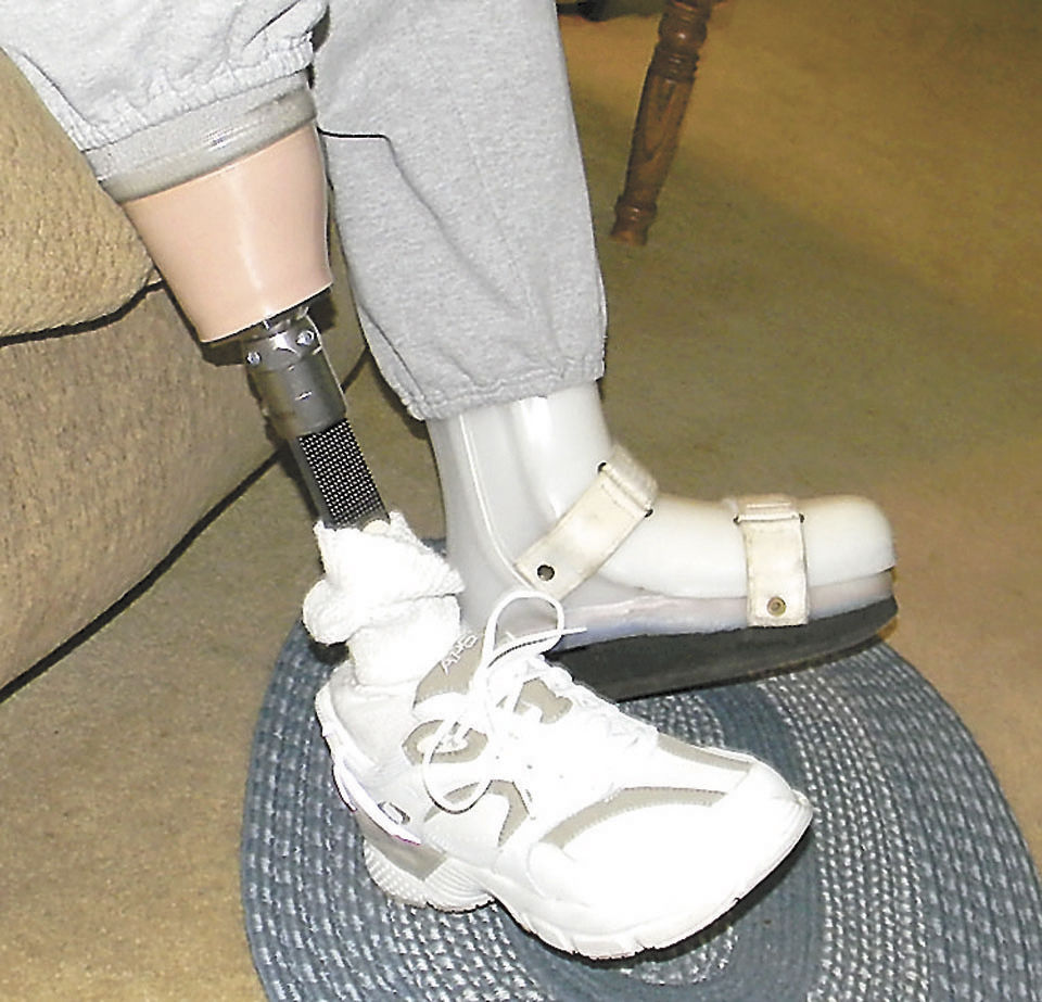 Vietnam vet continues to overcome obstacles | News | ncnewsonline.com