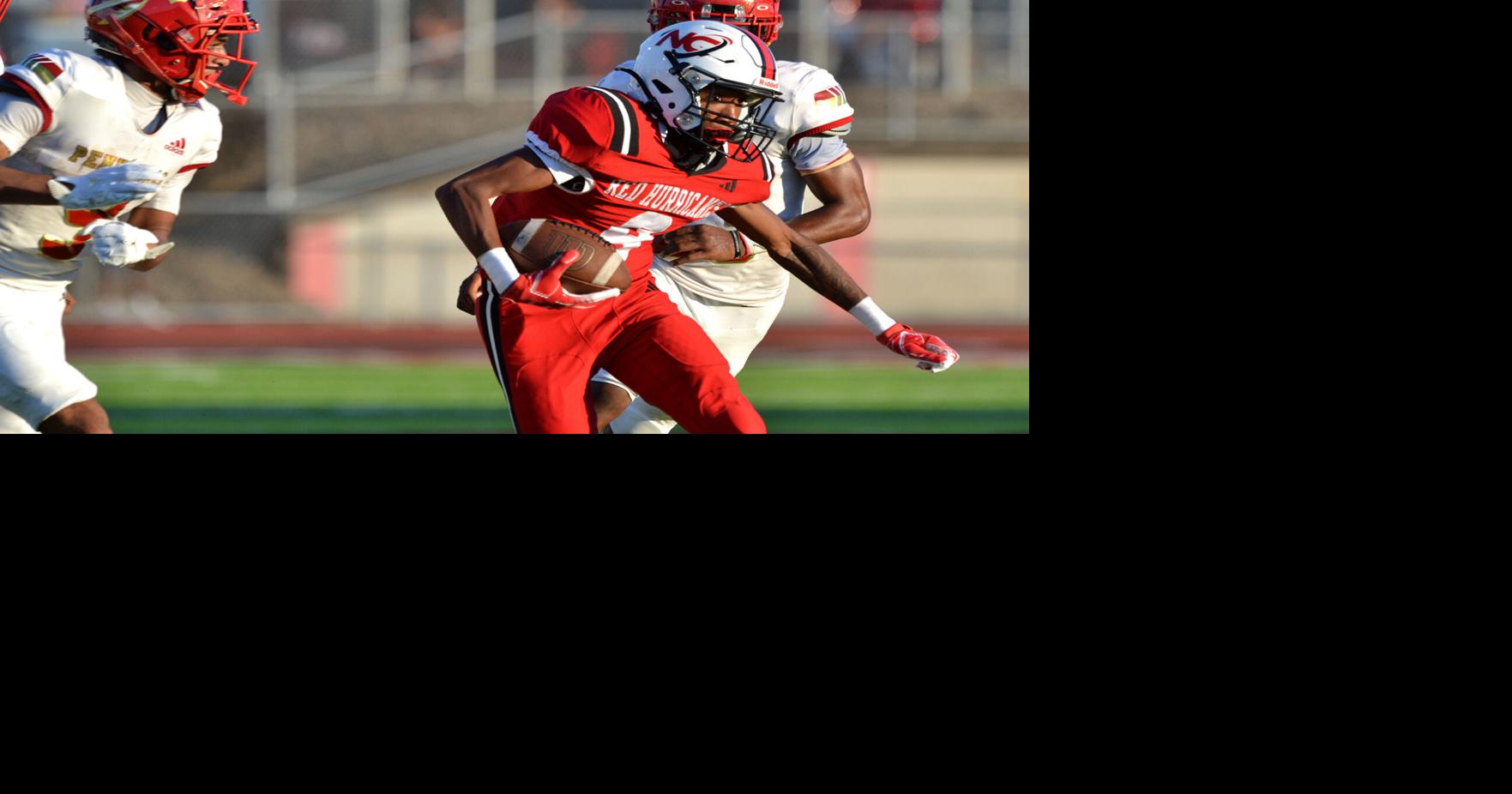 New Castle shuts down Penn Hills in opener | Sports | ncnewsonline.com