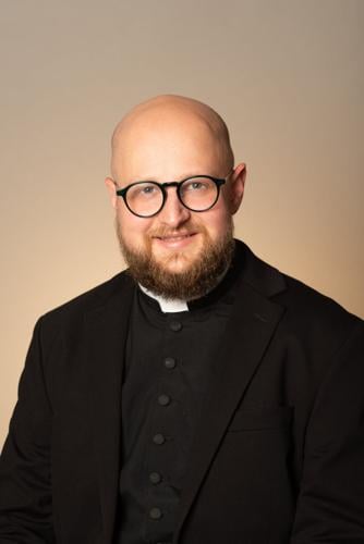 Brain cancer survivor to be ordained as priest | Local News | ncnewsonline.com