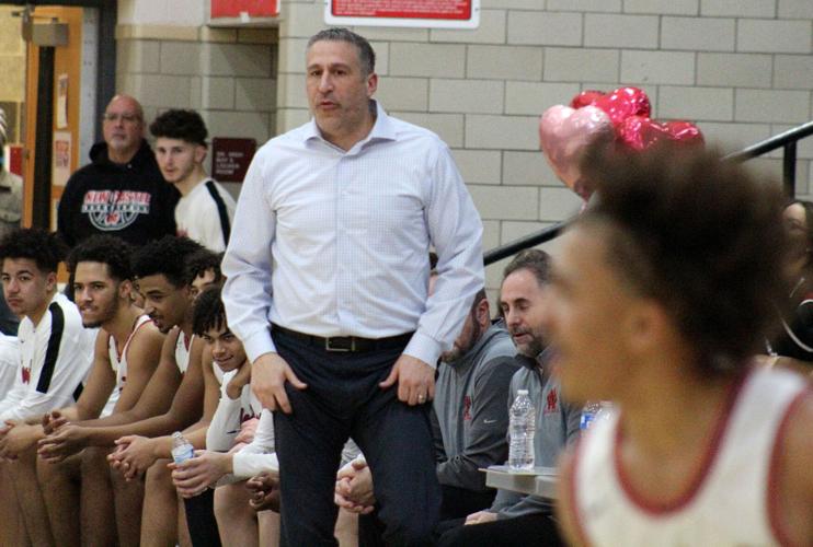 'Canes run away from Farrell for senior night win | Local Sports ...