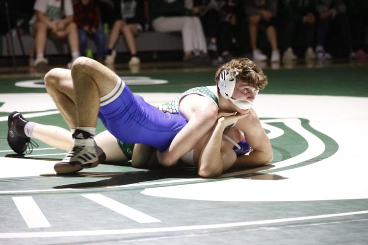 Laurel caps off section action with win over Hampton | Sports ...