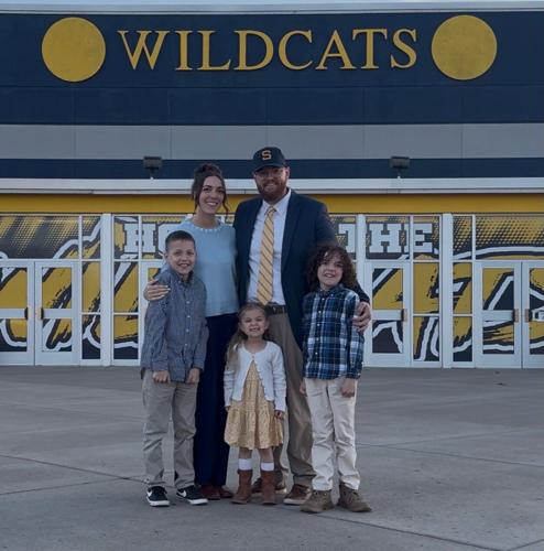 Hilton hired as Shenango football head coach | Sports | ncnewsonline.com
