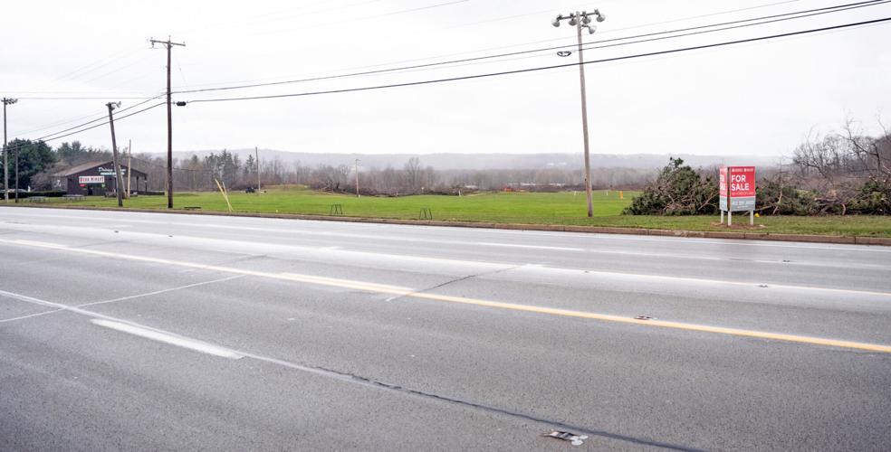 Planning commission approves plan for FedEx project | Local News ...