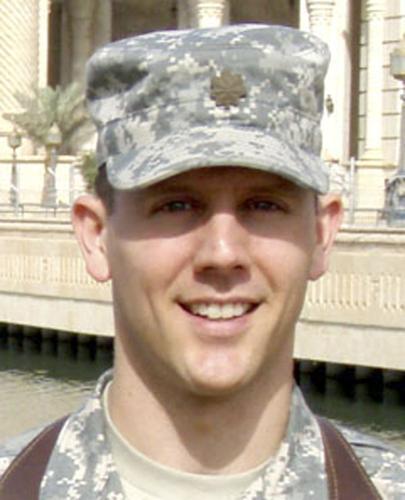 COURAGE IN IRAQ: Army honors two soldiers with local ties | Local News ...