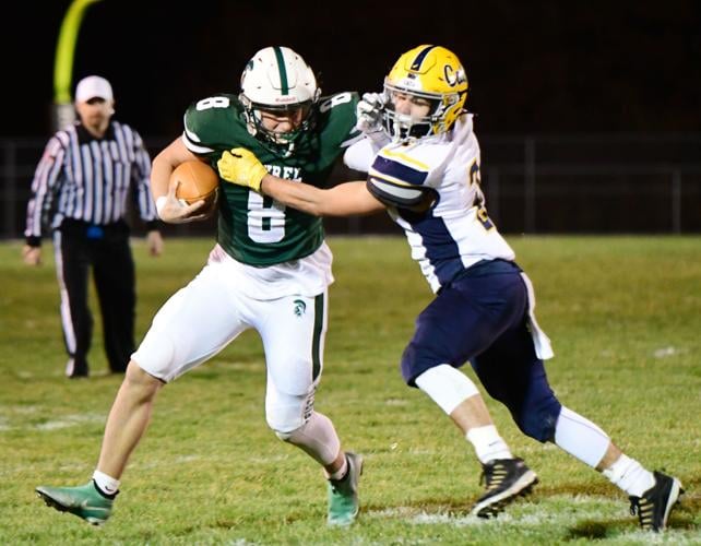 Laurel looks sharp in win over Shenango | Sports | ncnewsonline.com