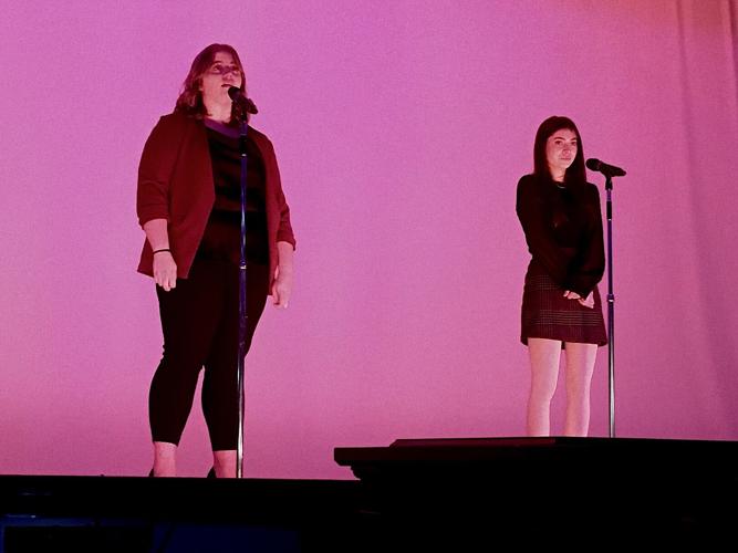 Mohawk salutes veterans in Cathedral program | Local News ...