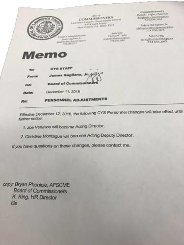 New directors in place at CYS | Local News | ncnewsonline.com