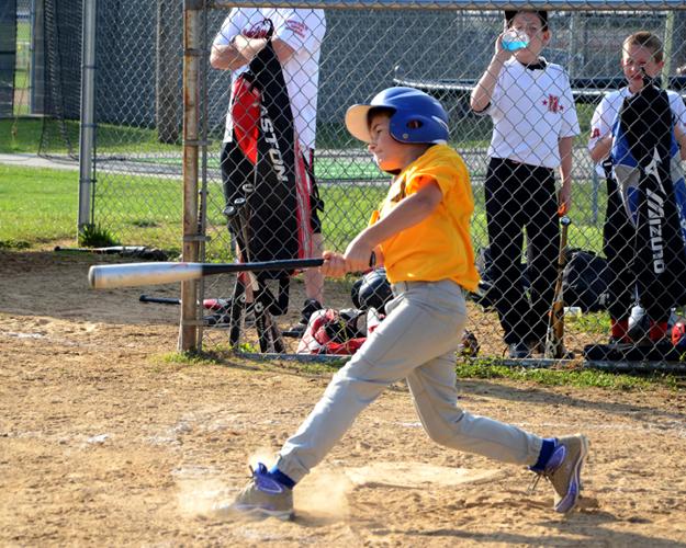 Photo Gallery: Neshannock vs. Shenango youth baseball | Featured ...