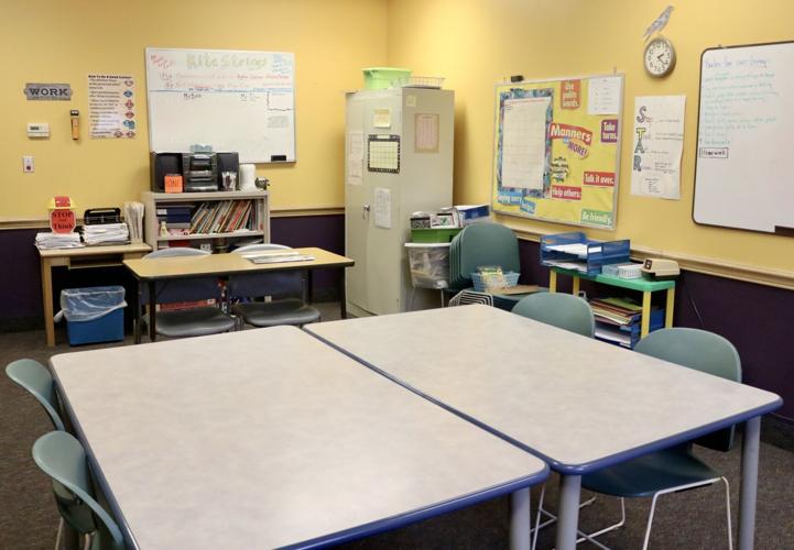First section of Sharon Regional reopens at satellite behavioral center ...