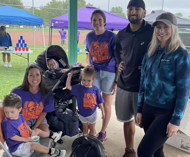 HOPE Run Derby on Sunday for Childhood Cancer Awareness Month | Local ...