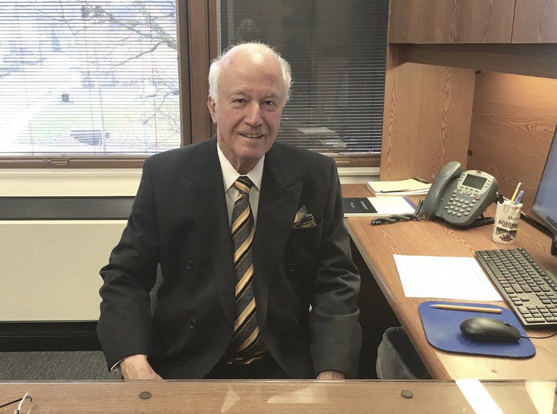 Del Signore's years in office brought accomplishments | Local News ...