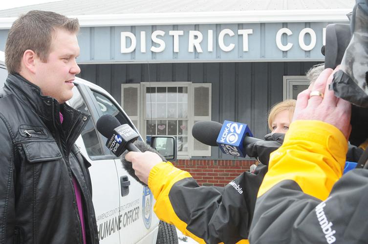 TANNER UPDATE: Client cooperating in probe, attorney says | News ...