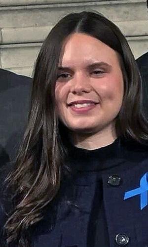 Houk, North Hill recognized in 'Newcastles' newsletter | Lifestyles ...