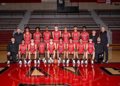 New Castle looking to continually build throughout season | Sports ...