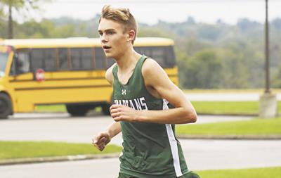 Cross country roundup: McClain leads Mohawk girls to meet sweep | Local ...