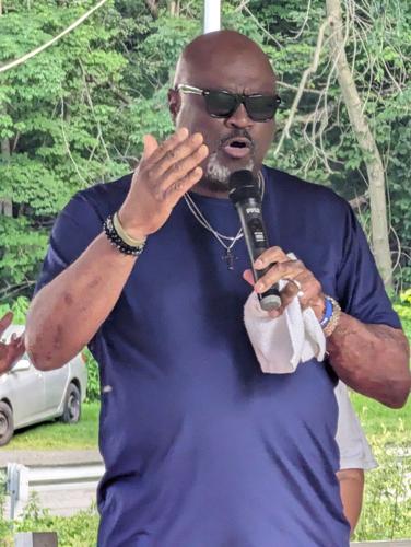 Juneteenth highlights freedom, togetherness | Local News | ncnewsonline.com