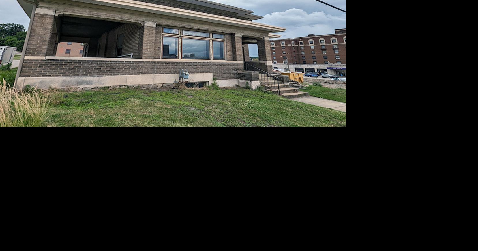 Fairweather Lodge nearly complete in former Red Cross building | Local News | ncnewsonline.com