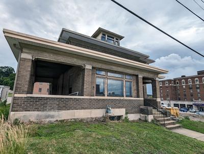 Fairweather Lodge nearly complete in former Red Cross building | Local News | ncnewsonline.com