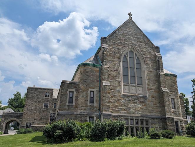 City council approves conditional use for South Side apartment complex ...