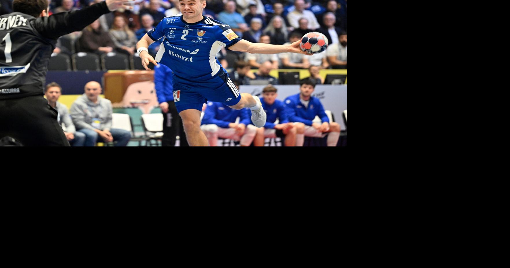 Euro 2026 Handball | National Sports | ncnewsonline.com