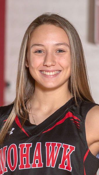 Vote of confidence: Mohawk's Lape reaches new level of greatness ...