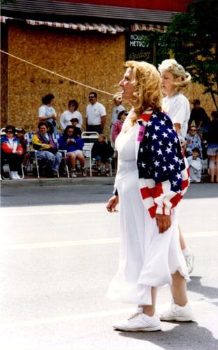 Toni McKay's balloons take national spotlight | Local News ...
