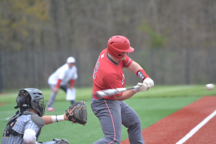 Baseball - WPIAL Section 1-3A: Shenango at Neshannock | Sports ...