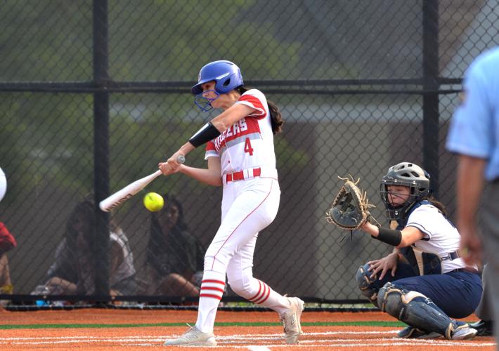 Neshannock softball team wins 47th straight game, topping Penns Valley ...