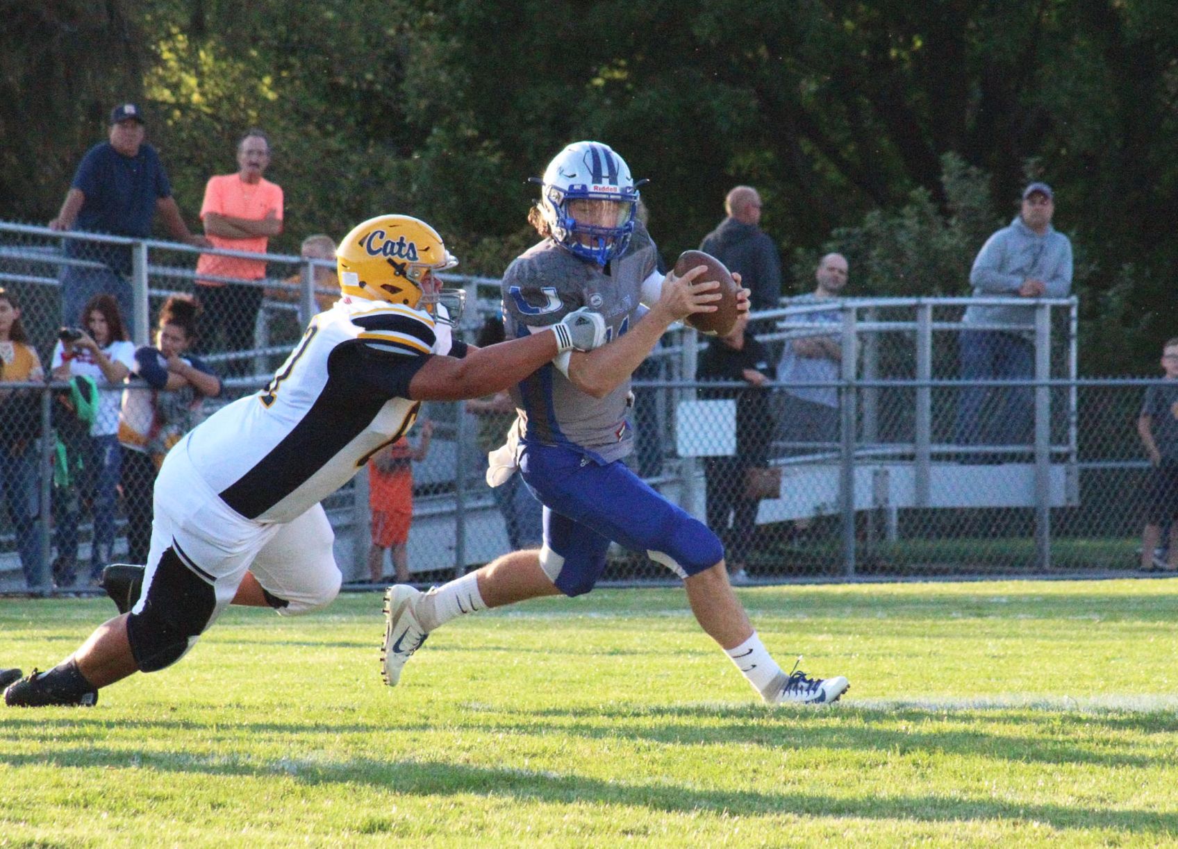 Laurel, Shenango change classes for football | Local Sports ...