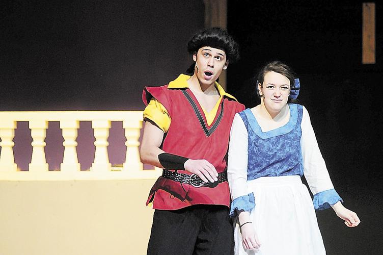 ‘Beauty and the Beast’ coming to Union | Lifestyles | ncnewsonline.com