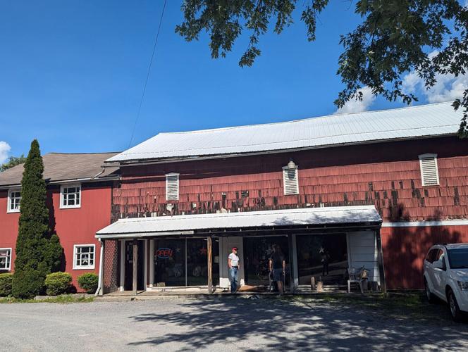 Miller Furniture Barn celebrates 75 years of success | Local News ...