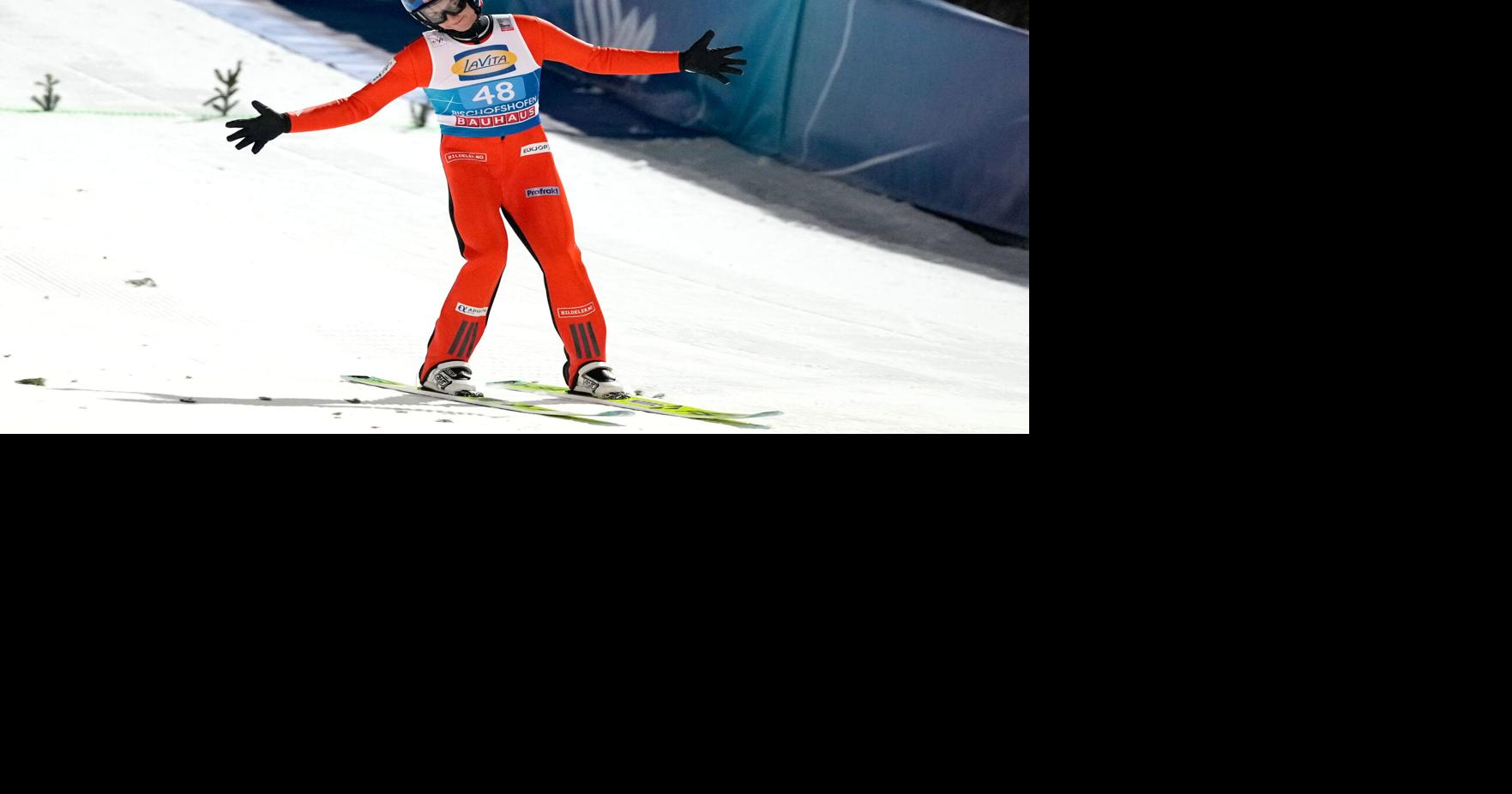 Austria Four Hills Ski Jumping | National Sports | ncnewsonline.com