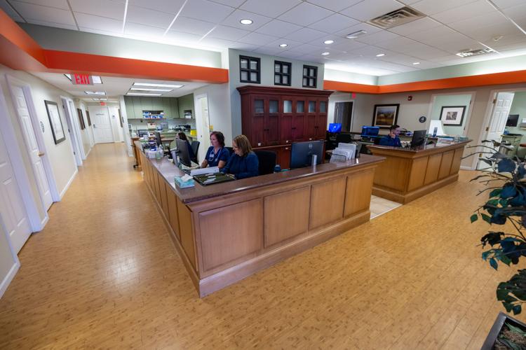 UPMC celebrates rebranding of GoHealth Urgent Care centers | Local News ...