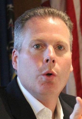Frye accuses council of restricting funds over retaliation | Local News ...