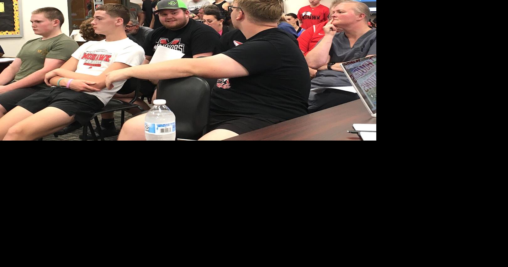 Mohawk committee debating grass or artificial turf | Local News ...