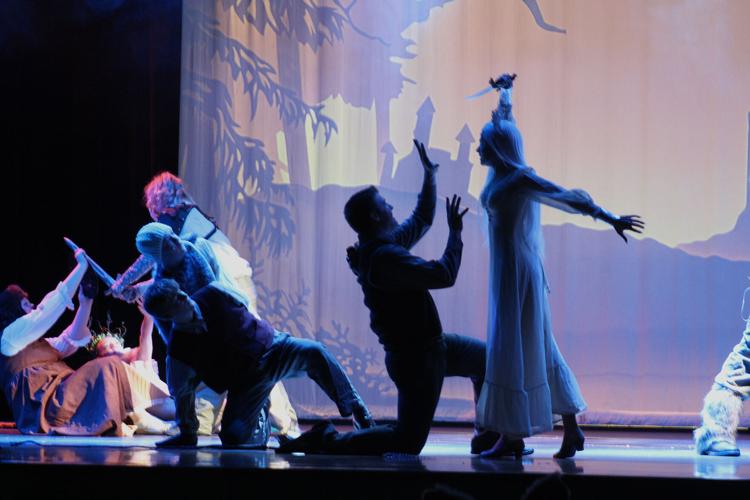 Mohawk theater students journey to Narnia | Local News | ncnewsonline.com